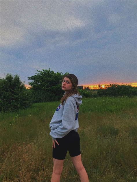 Фото на природе Quick