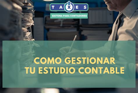 Taxes Software Impositivo