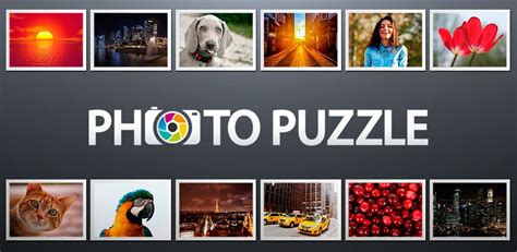 Sliding Photo Puzzle Alternatives Top 10 Puzzle And Similar Games
