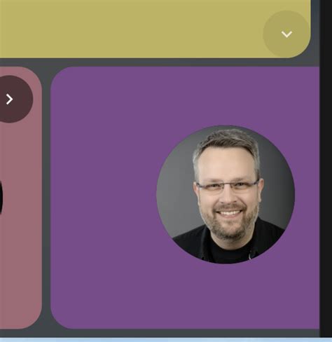 Own Video Is Only Partly Visible In Speaker Mode · Issue 9203 · Nextcloudspreed · Github