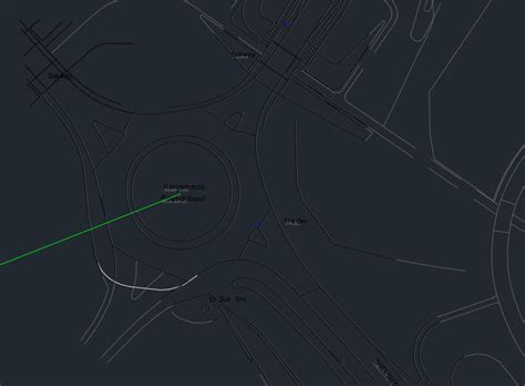 Drawings From Outside The Company Are At The Wrong Coordinates When We Open Them Autodesk