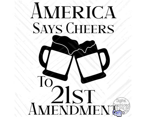 21th Amendment Pictures