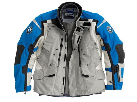 Blouson Moto Rallye Hommes BMW BMW Motorrad