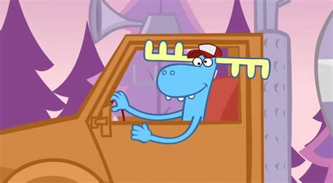 I Think This Is The Only Job That Lumpy Never Sucked At Doing R