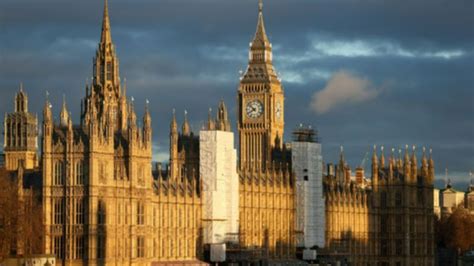 涉嫌擔任中國間諜 英國國會研究員被捕 國際焦點 太報 Taisounds