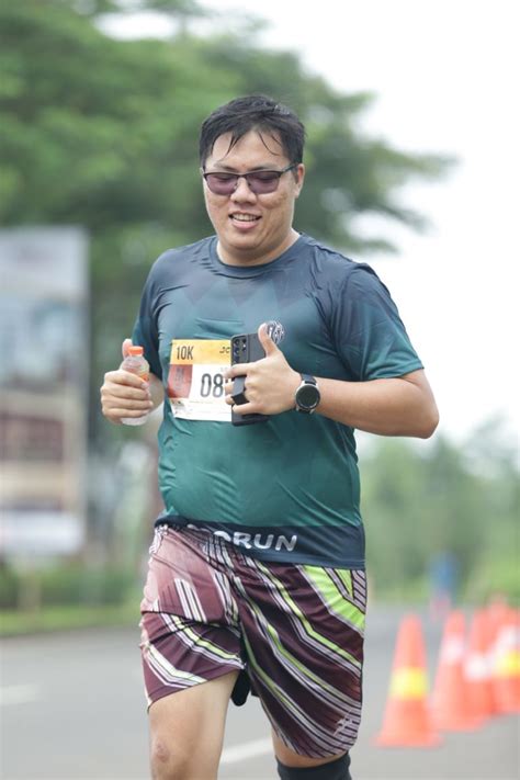 Jco Run 2024 Result And Gallery