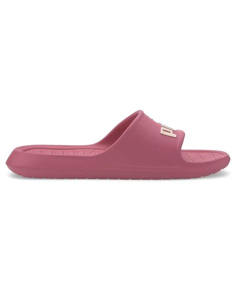 Venta Chanclas Puma Para Mujer En Stock
