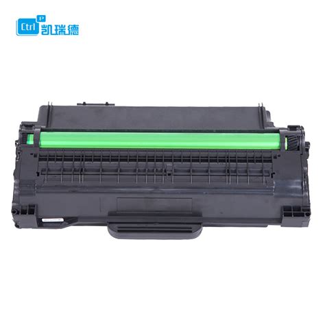 Ctrlp适用三星scx 4623fh 4601 4600打印机ml 1911 1910 1915 2526 2581n硒鼓sf 651p粉