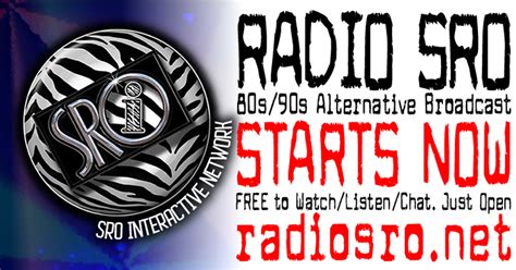 80s90s Alternativeclub Fans Join Us Vinylcd Set Radio Sro