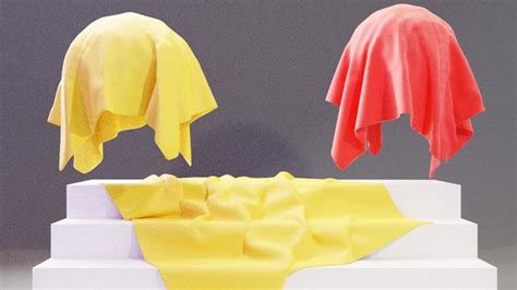 Blender Material Nodes Mastery Create Spectacular Textures Gamedev Tv