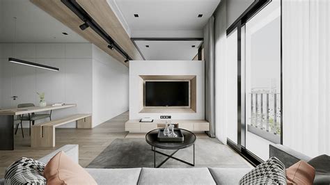 Project 3 :: Behance