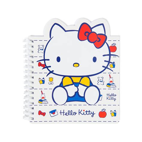 Hello Kitty In 2024 Hello Kitty Kitty Cute Stationary School Supplies