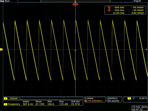Tektronix Pws 4000 Series Schematicservice Manual Request Page 1
