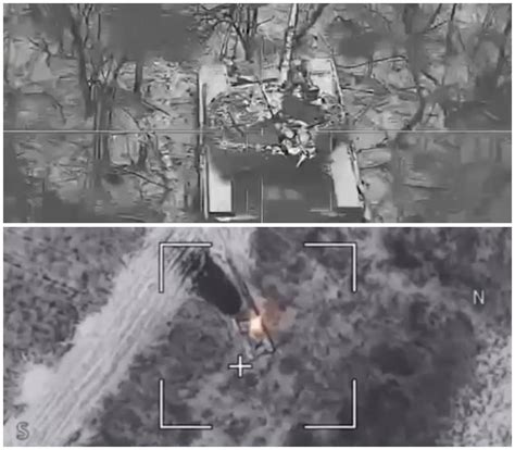 Т-64БВ - поражен - Подоляка