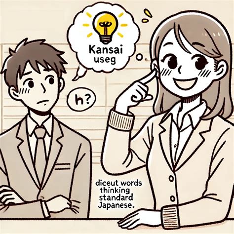 驚くべき違い！関西人が標準語と誤解している関西弁の表現一覧 まめ知識・情報ブログ
