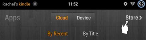 Kindle Fire Loading Slow