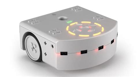 5 Robots Pour Apprendre à Coder