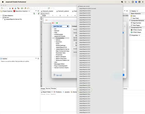 Ireport Designer V Release Notes Faqs Jaspersoft Community