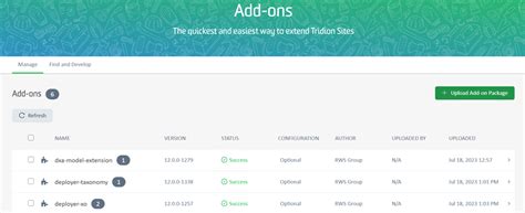 How To Build Custom Connector Using Tridion Integration Framework
