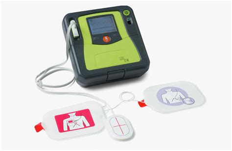 Zoll Aed Pro Medist Imaging
