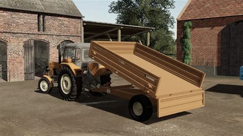 LIZARD T 103 V1 0 FS19 Mod FS19 Net