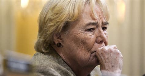 Two Trump Impeachment Trials Later Rep Zoe Lofgren Will Lead Hearing