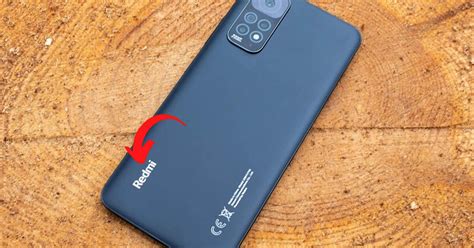 Xiaomi Qu Significa La Palabra Redmi Que Est Presente En Algunos De Sus Tel Fonos