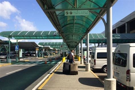 Pty Airport Transfer Service To Panama City