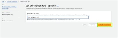 Aws Vault Tutorial Best Practices And Limitations