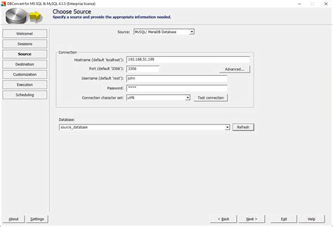 Mysql To Sql Server Migration Complete Guide 2025