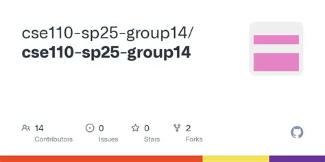 Cse110 Sp25 Group14matchinghtml At Main · Cse110 Sp25 Group14cse110 Sp25 Group14 · Github
