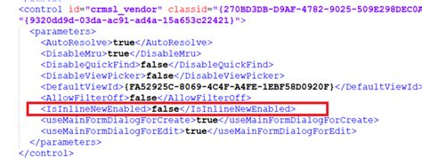 FiveHands Hide New Button On Lookup Controls In Model Driven Apps