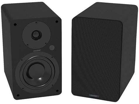Haut parleurs stéréo actifs avec bluetooth 5 0 MSS 230 usb Enceintes