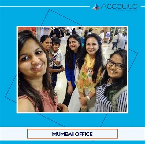 Accolite Digital Office Photos