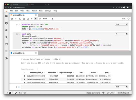A General Ui For Displaying Transient Information From Kernels · Issue