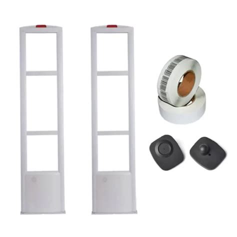 Eas Anti Theft Security In Bangladesh Retail Solution