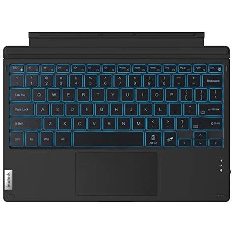 Inateck Surface Pro Keyboard Bluetooth Color Want It All