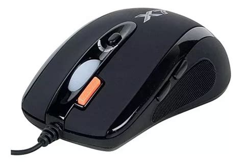 A4tech Xl-750mk Mini Gaming - Ratón Láser Con Cable Usb | Cuotas sin ...