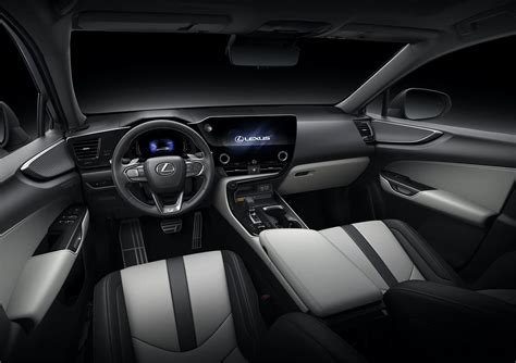 Lexus NX im Test 2023 Mehr Premium für Toyotas Luxus Mittelklasse