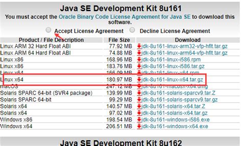 Linux下tomcat8安装详解（附图解步骤） 腾讯云开发者社区 腾讯云
