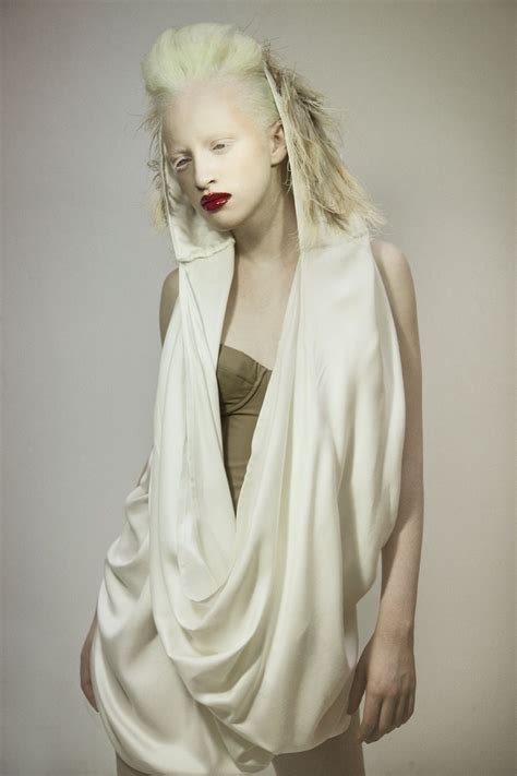 Model With