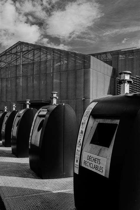 Déchets Recyclables Foto And Bild Architektur Stadtlandschaft