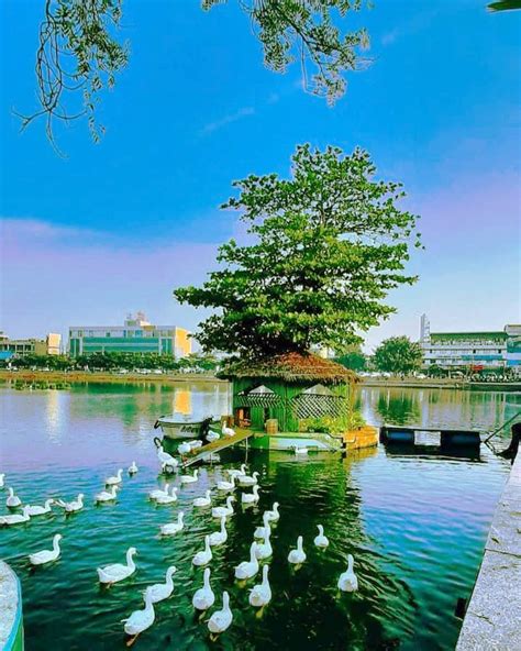 Telibandha Taalab Raipur Tourism Chhattisgarh
