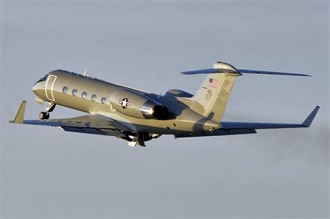 Aero Pacific Flightlines United States Marine Corps USMC Gulfstream