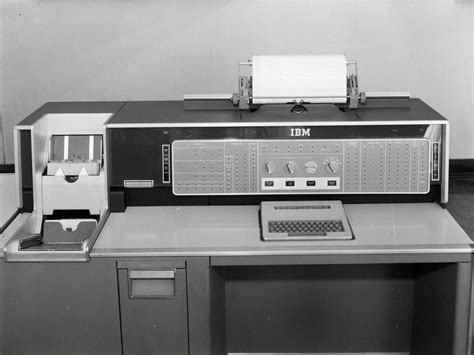 Ibm 380 Console