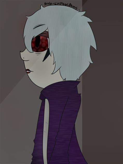 Art Trade With Raspberrytickle By Nerdy The Robot On Deviantart