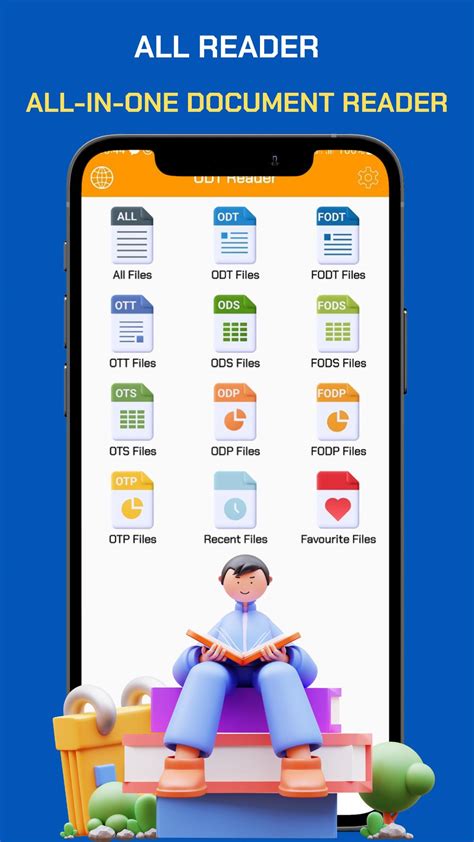 Odtottodsotsodpotp Reader Apk Download For Android Latest Version