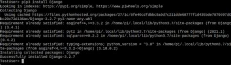 Which Python Dependency Manager Should I Choose ActiveState