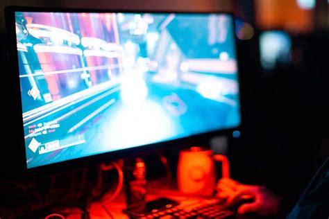 Motion Blur In Games Turn On Or Off Spacehop