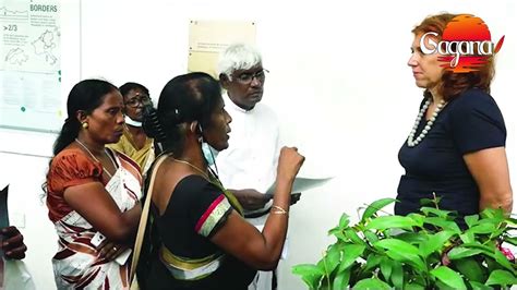 එක්සත් ජාතීන්ගේ කාර්යාලය ඉදිරිපිට විරෝධතාවයක් Youtube